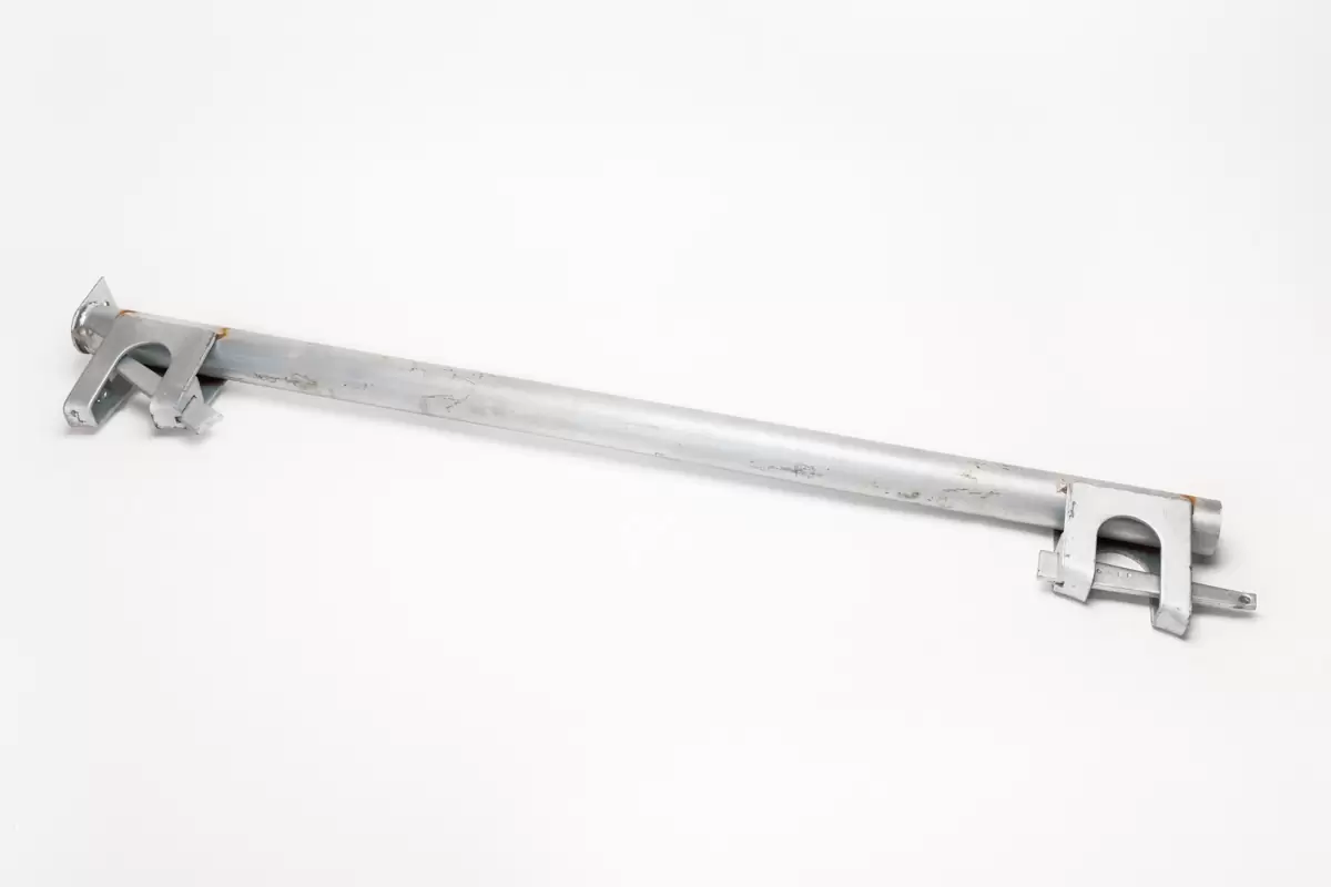 Readylok and Extending Transoms - George Roberts