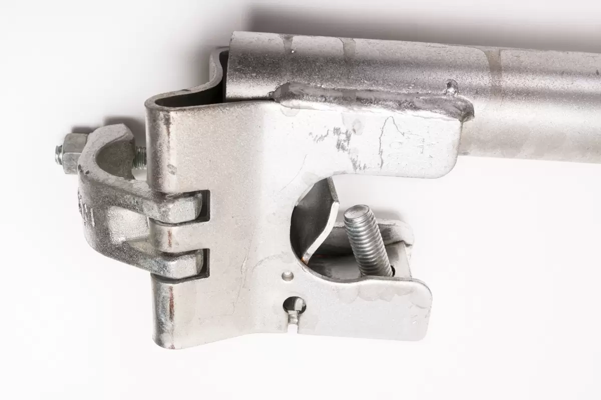 Readylok and Extending Transoms - George Roberts