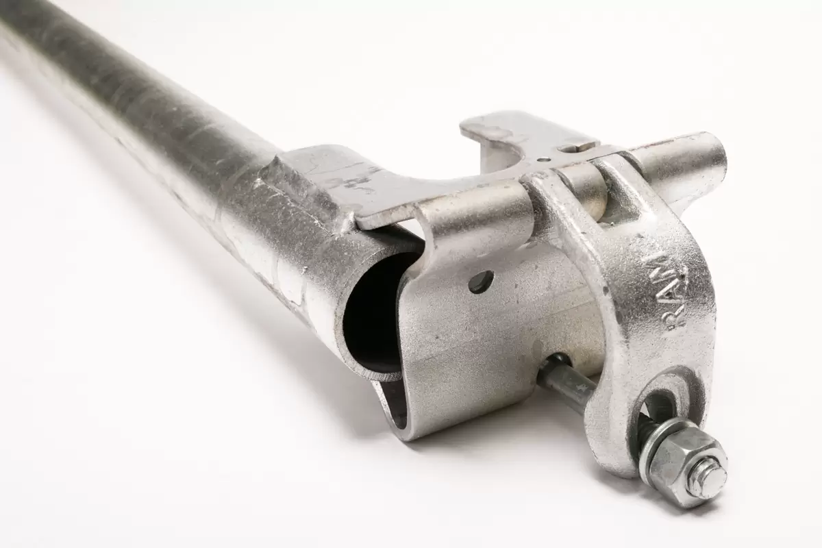 Readylok and Extending Transoms - George Roberts