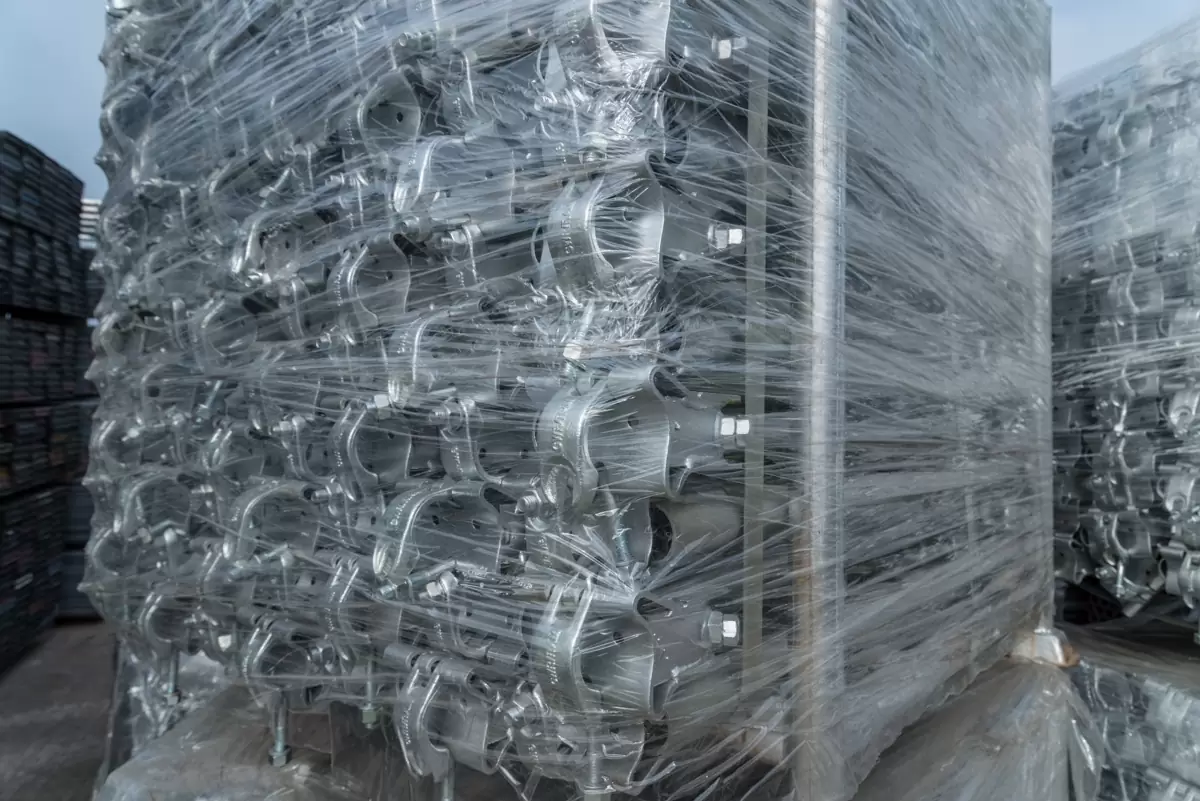 Readylok and Extending Transoms - George Roberts