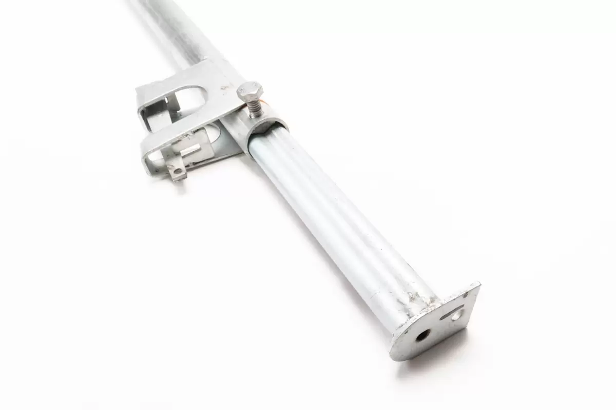 Readylok and Extending Transoms - George Roberts