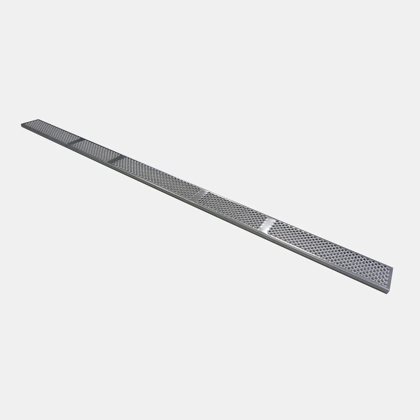 PcP Steel Scaffold Boards - George Roberts